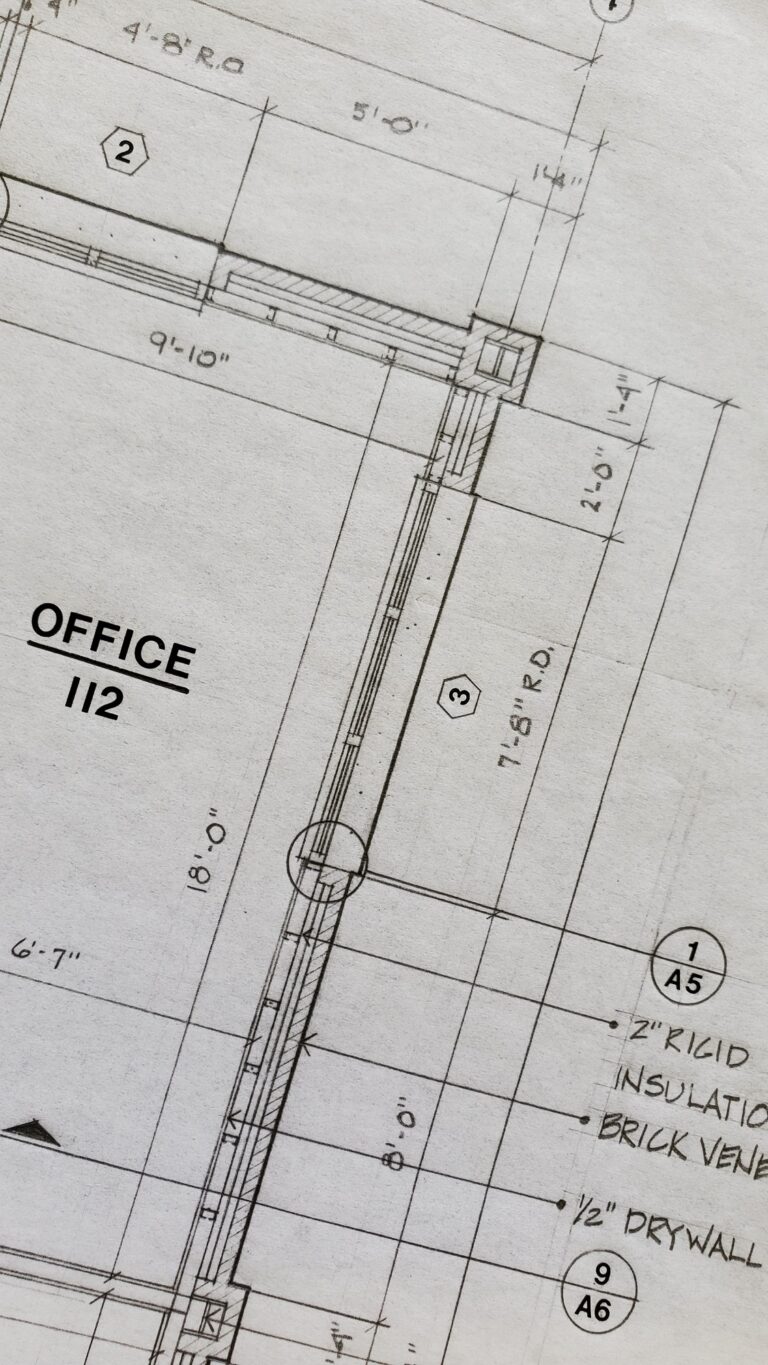 The Lost Art of Architectural Hand Drafting – August 16 – PA Guild of ...