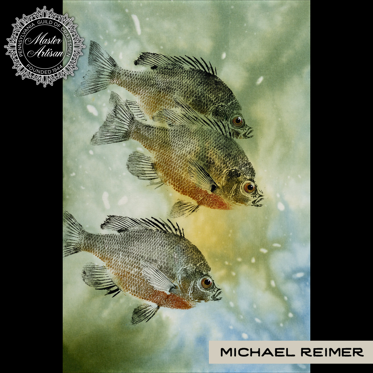 Fine Craft Fair – Fall Fine Craft Fair at the Greater Philadelphia Expo ...